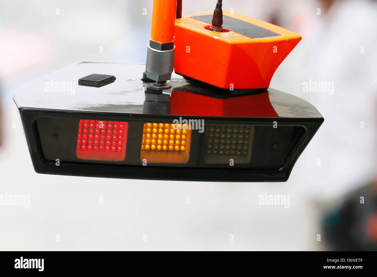 Manam, Bahrain. 20th April, 2013. Motorsports: FIA Formula One World ...