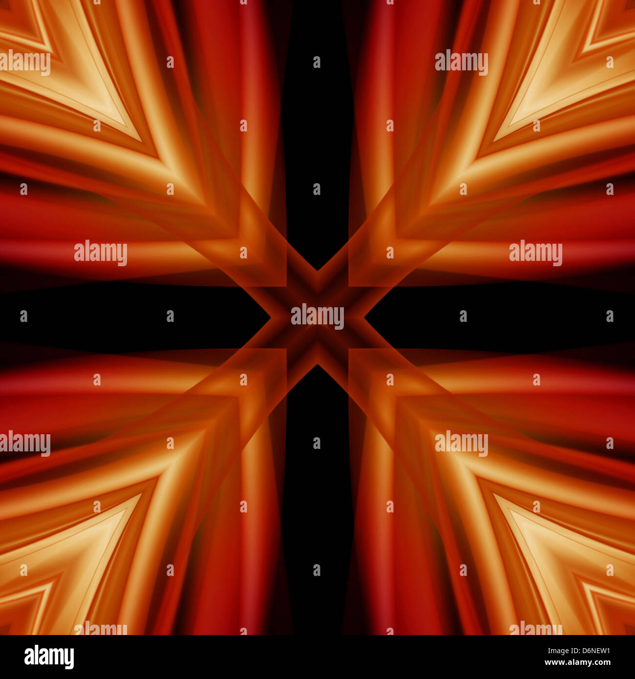 Abstract powerful illustrated background pattern Stock Photo - Alamy