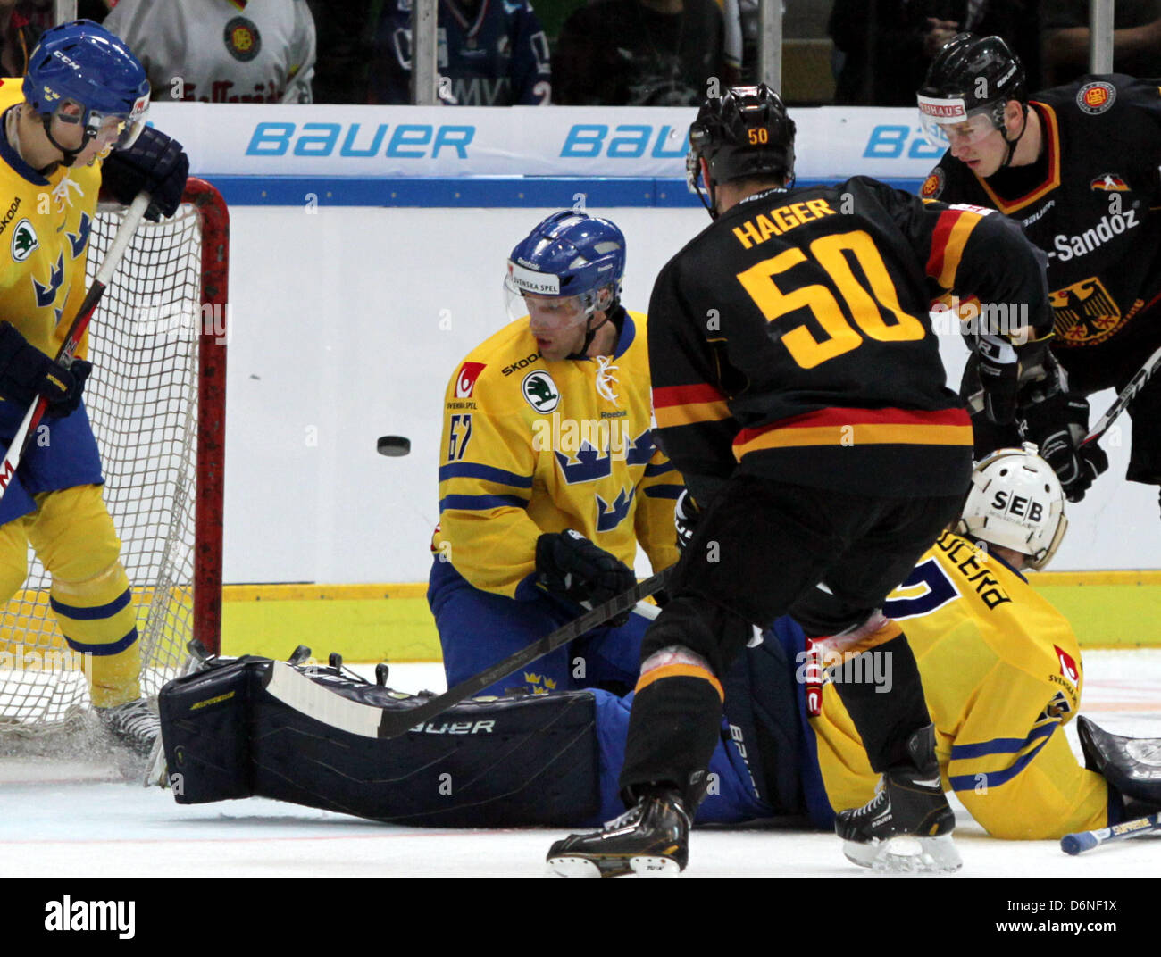 Hager hi-res stock photography and images - Alamy