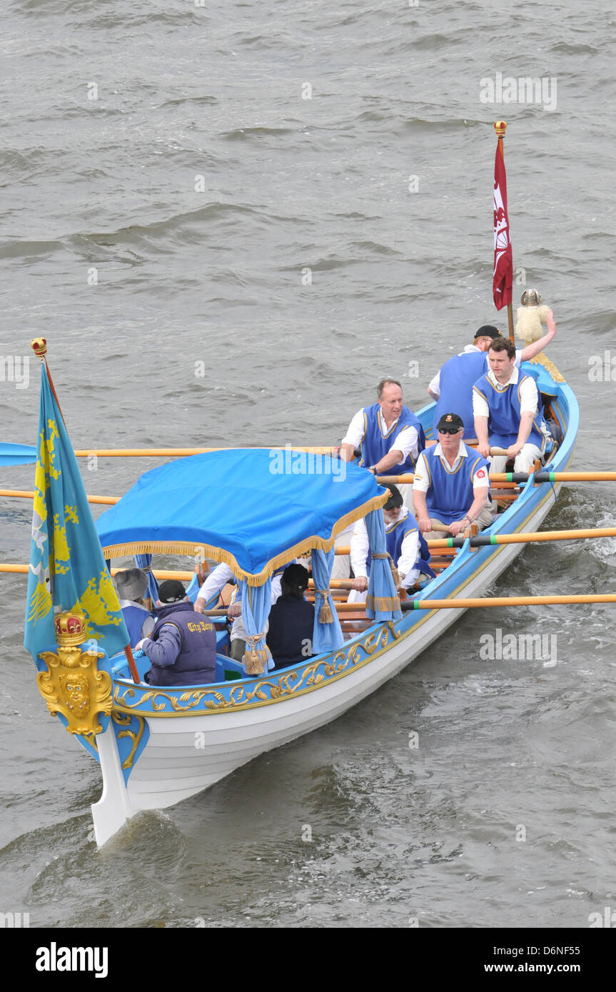 Watermens hi-res stock photography and images - Alamy