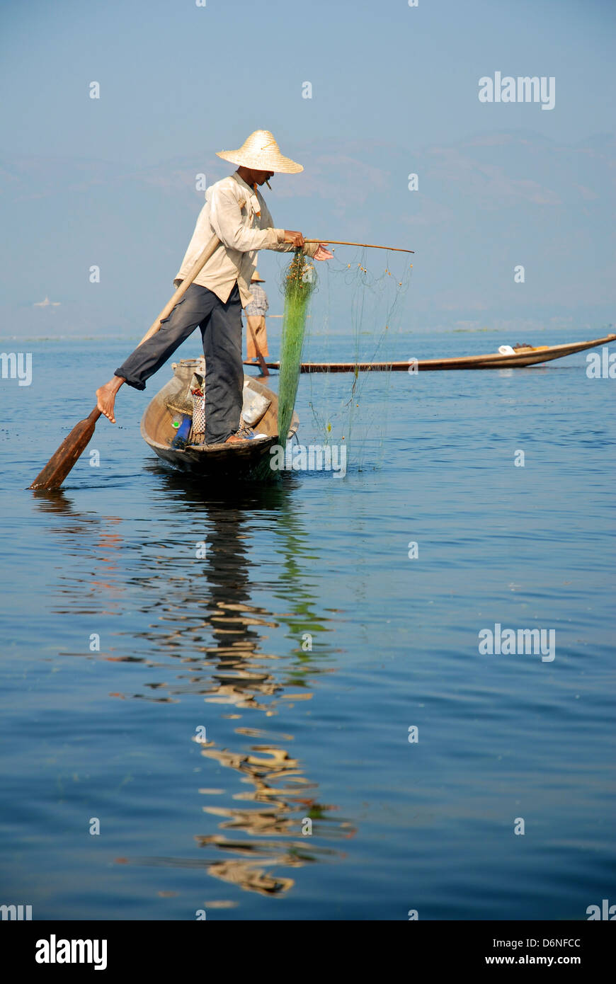 Conical boat hi-res stock photography and images - Alamy