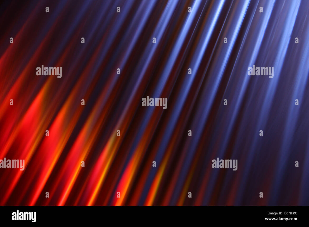 Reflection graphic water future hi-res stock photography and images - Alamy