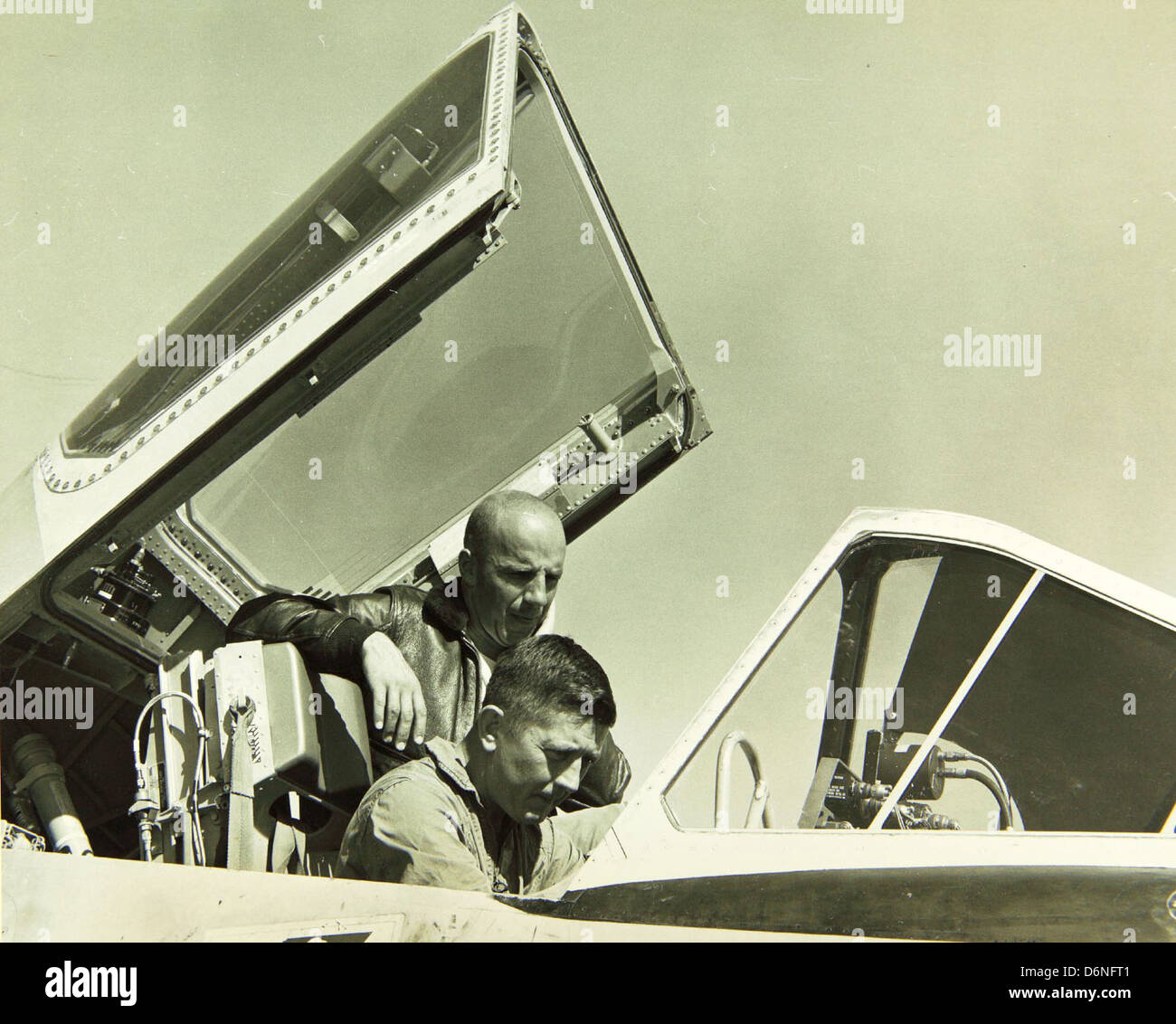 During 1955-1969, Convair/General Dynamics produced key aircraft and ...