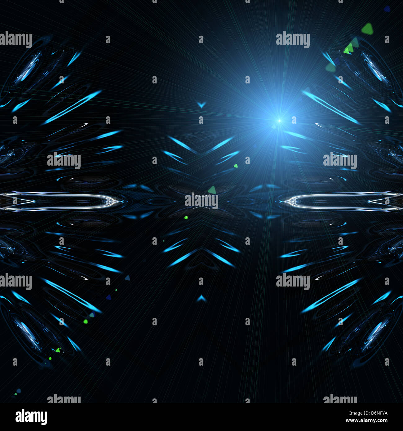 Futuristic technology background design Stock Photo - Alamy