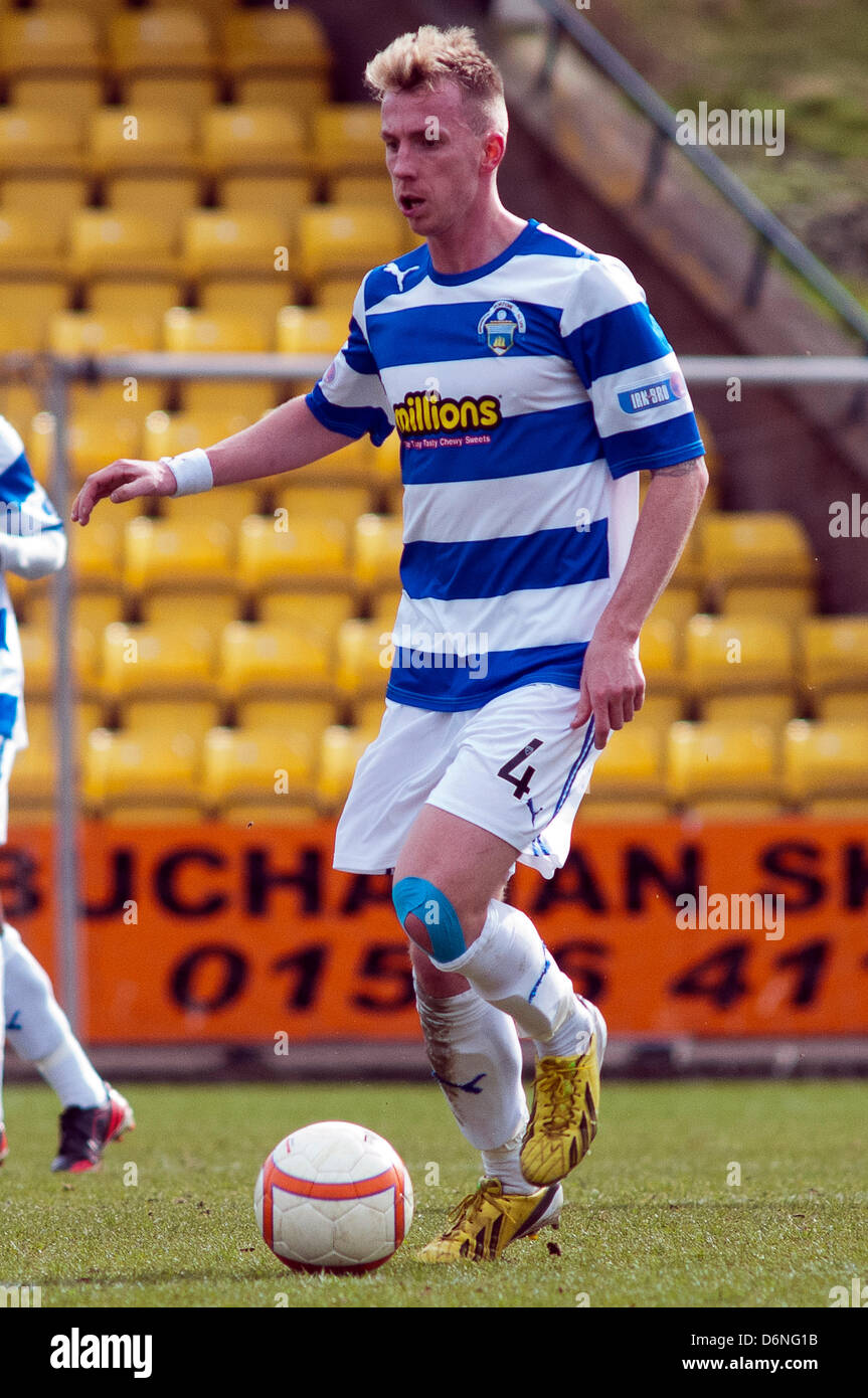 Craig reid hi-res stock photography and images - Alamy