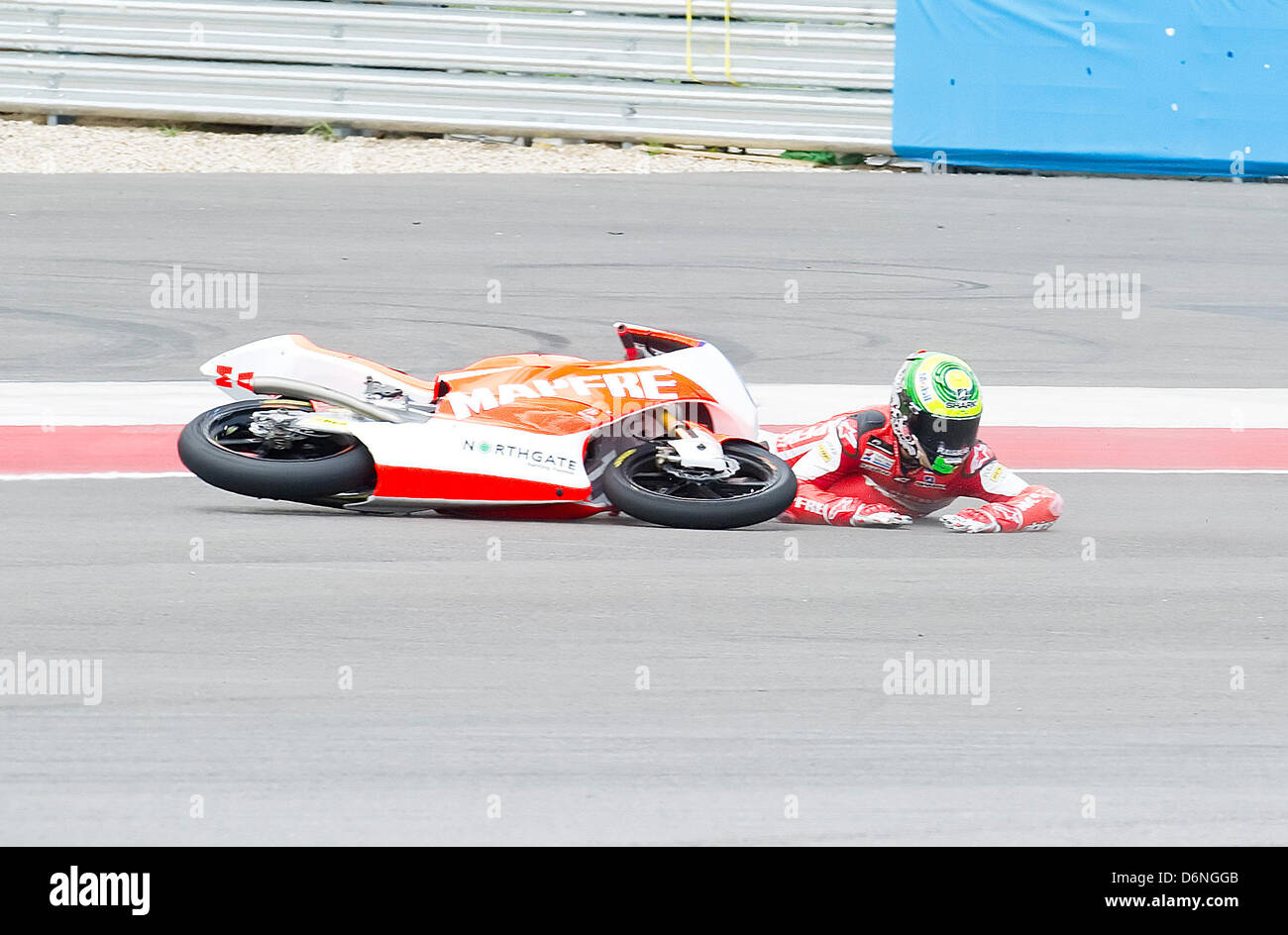Prix mapfre hi-res stock photography and images - Alamy