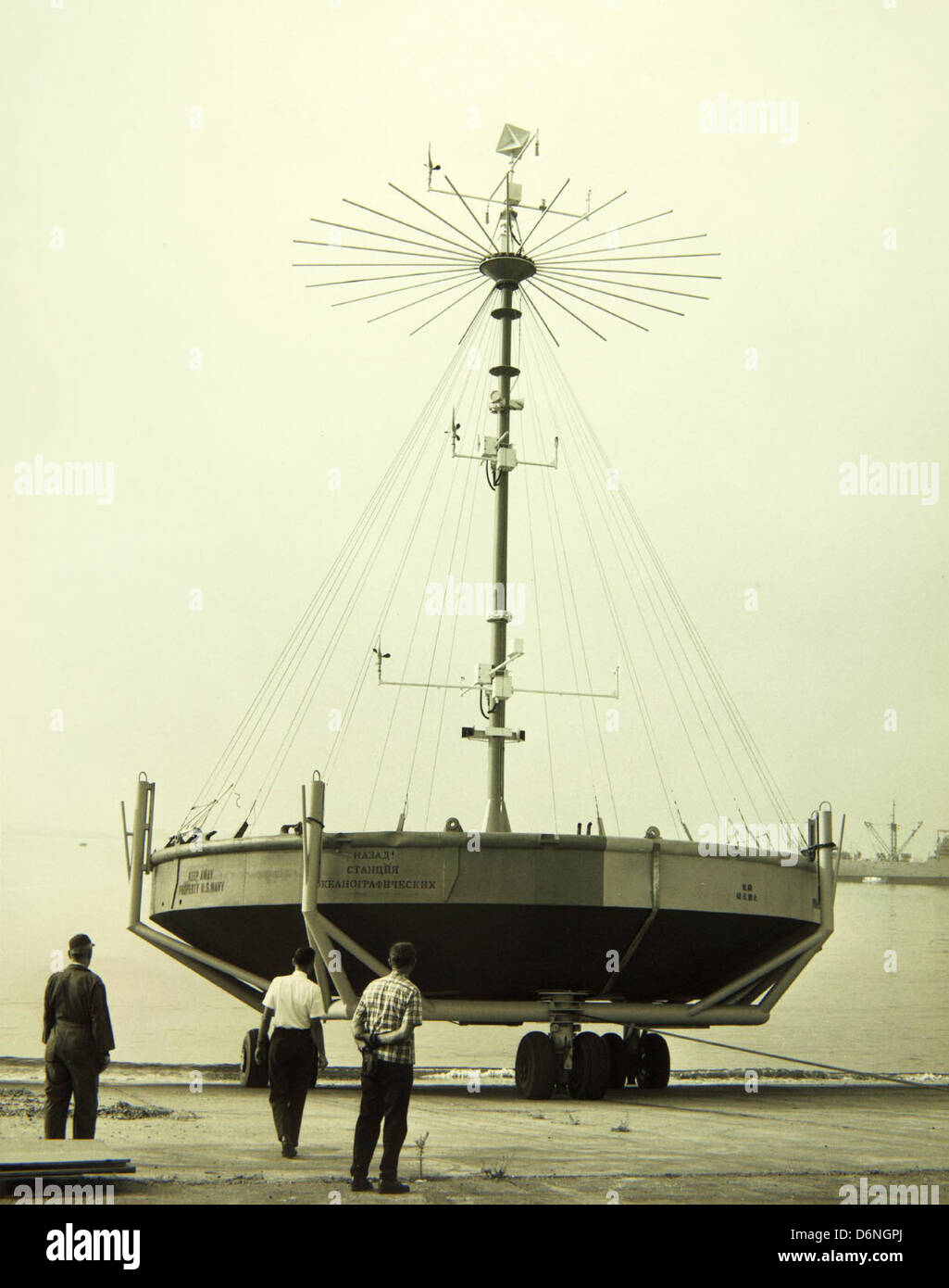 From 1955 to 1965, Convair/General Dynamics developed and tested ...