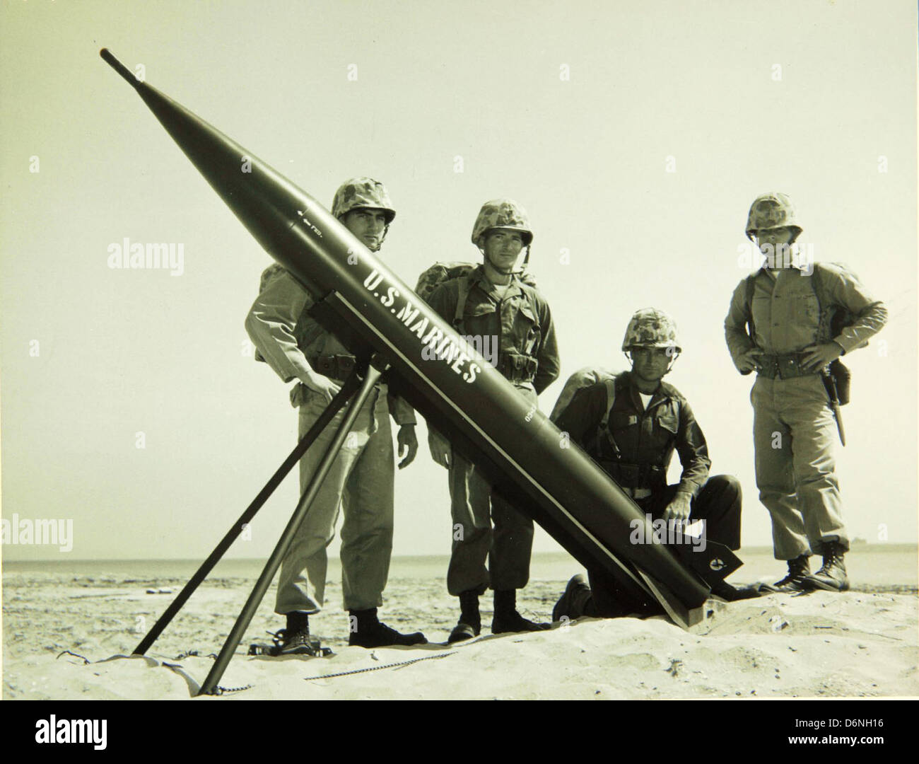 This image from the 1955-1969 period shows Convair/General Dynamics ...