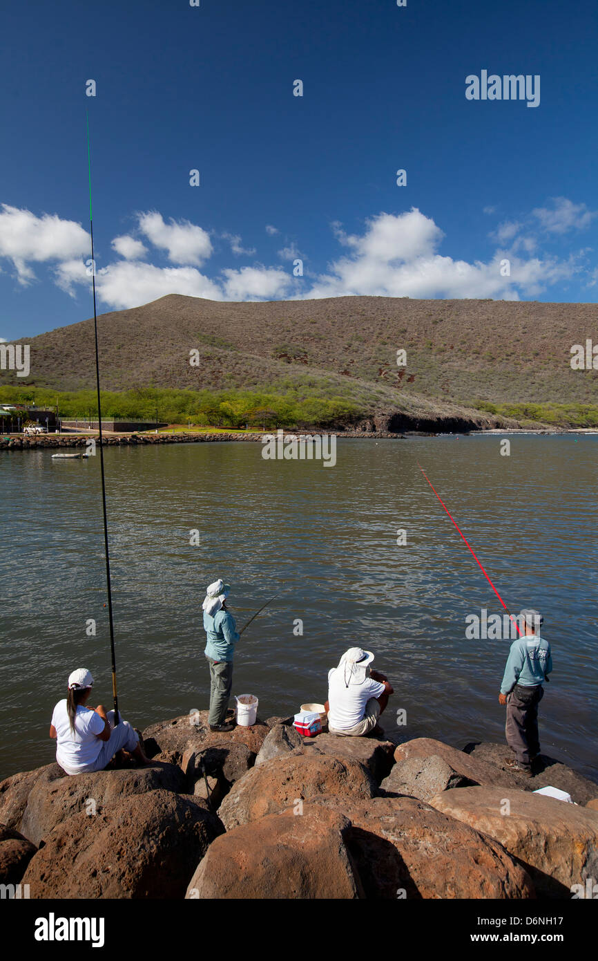 Manele hi-res stock photography and images - Alamy