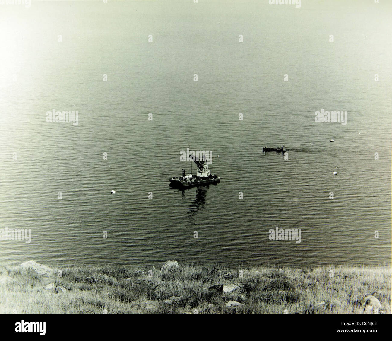 The Convair/General Dynamics Tomahawk missile system, developed between ...