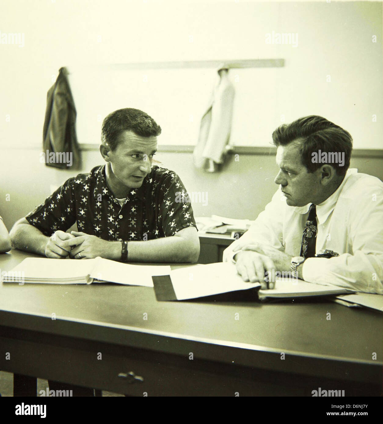 The Convair/General Dynamics plant and personnel between 1955-1969 ...