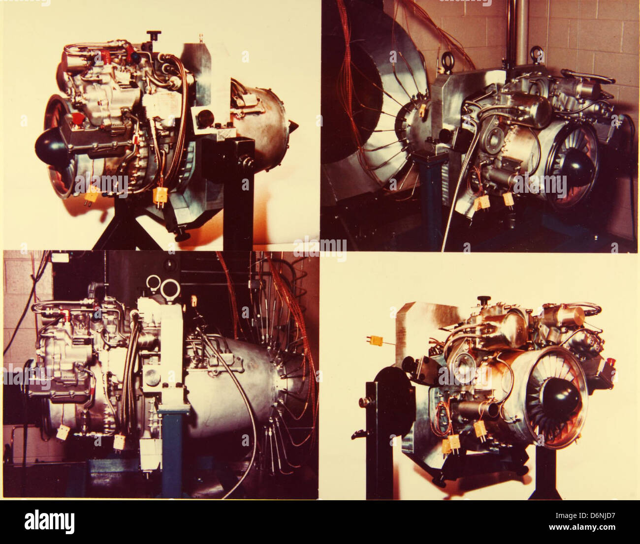 The Convair/General Dynamics Tomahawk missile system, developed between ...