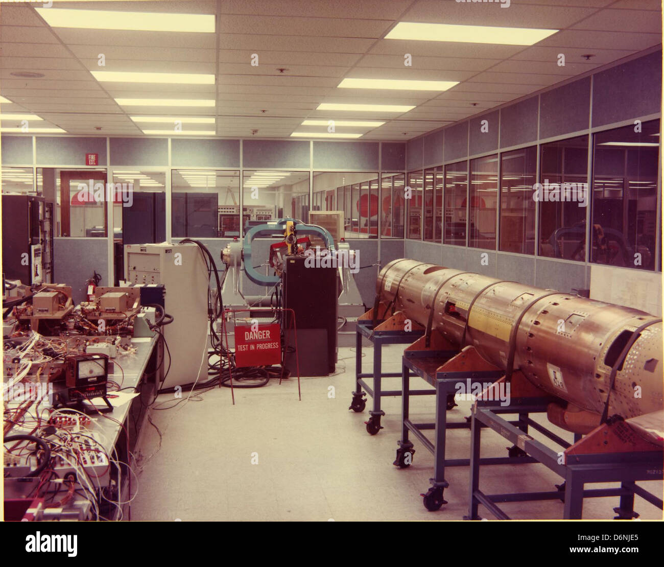 During the 1970s, Convair/General Dynamics developed the Tomahawk ...