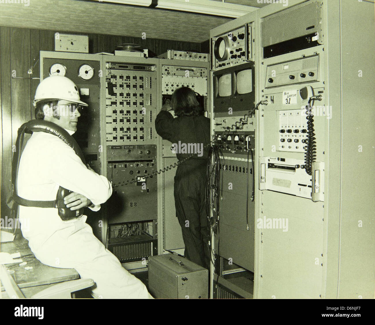 This image shows the Tomahawk missile developed by Convair/General ...