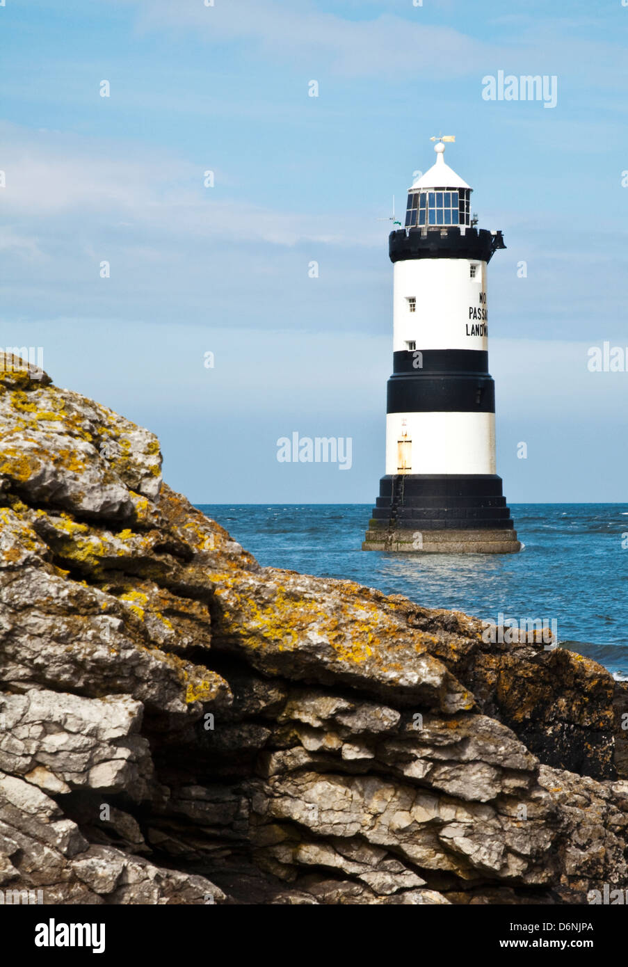 Old lighthouse and current hi-res stock photography and images - Alamy