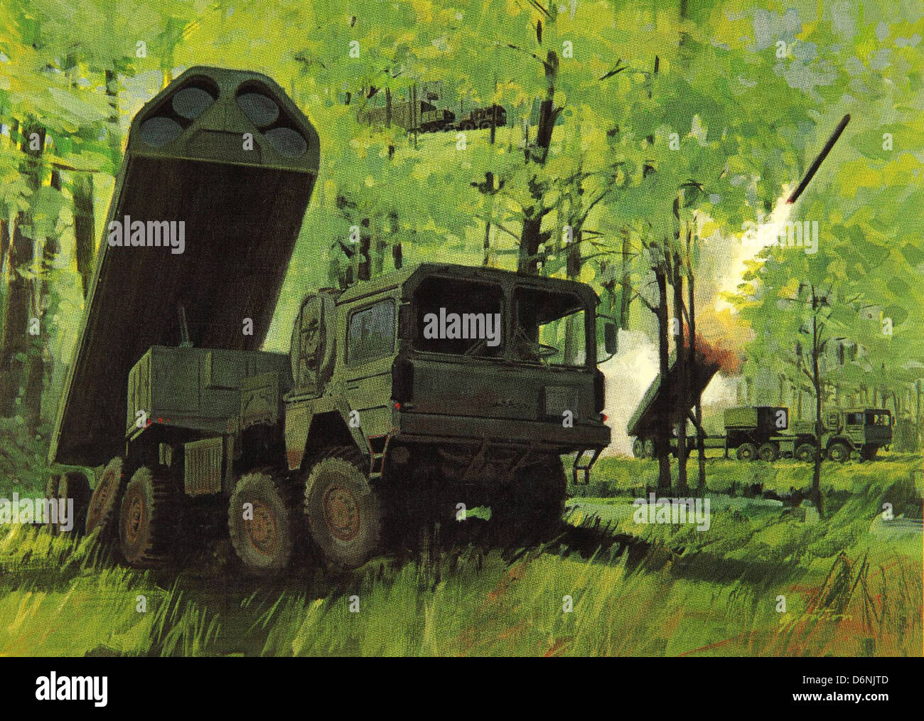 The Convair/General Dynamics Tomahawk program, operating from 1970 to ...