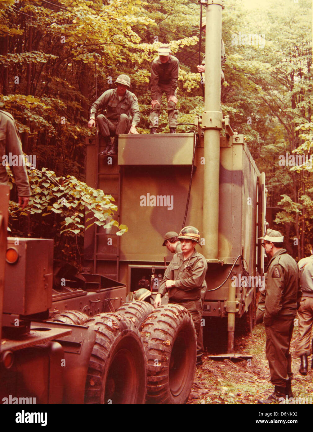 The Convair/General Dynamics Tomahawk missile, developed in the 1970s ...