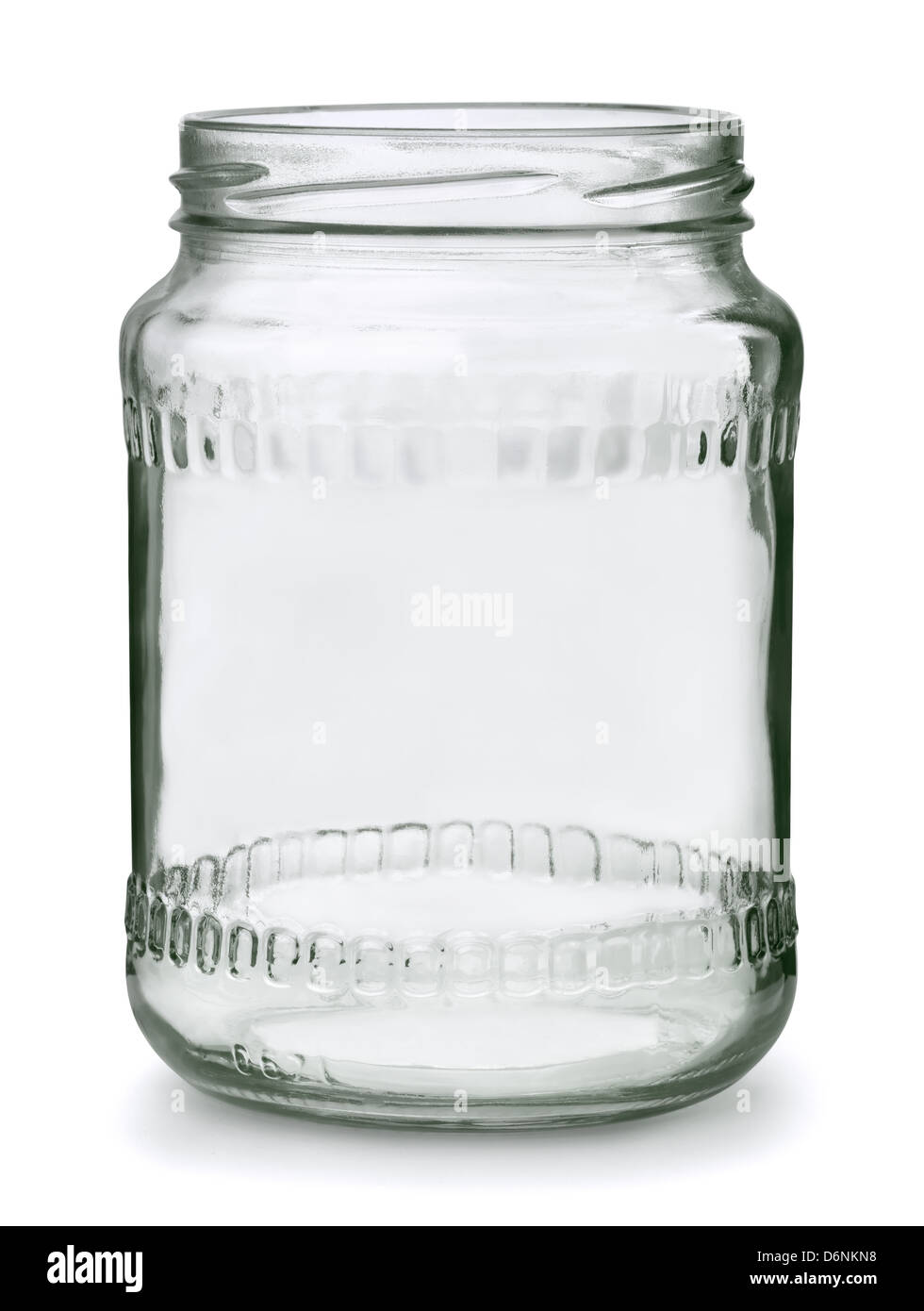 Close up shot glass jar hi-res stock photography and images - Alamy