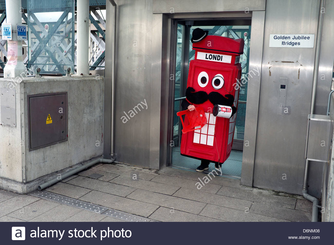 Eccentric Britain High Resolution Stock Photography and Images - Alamy