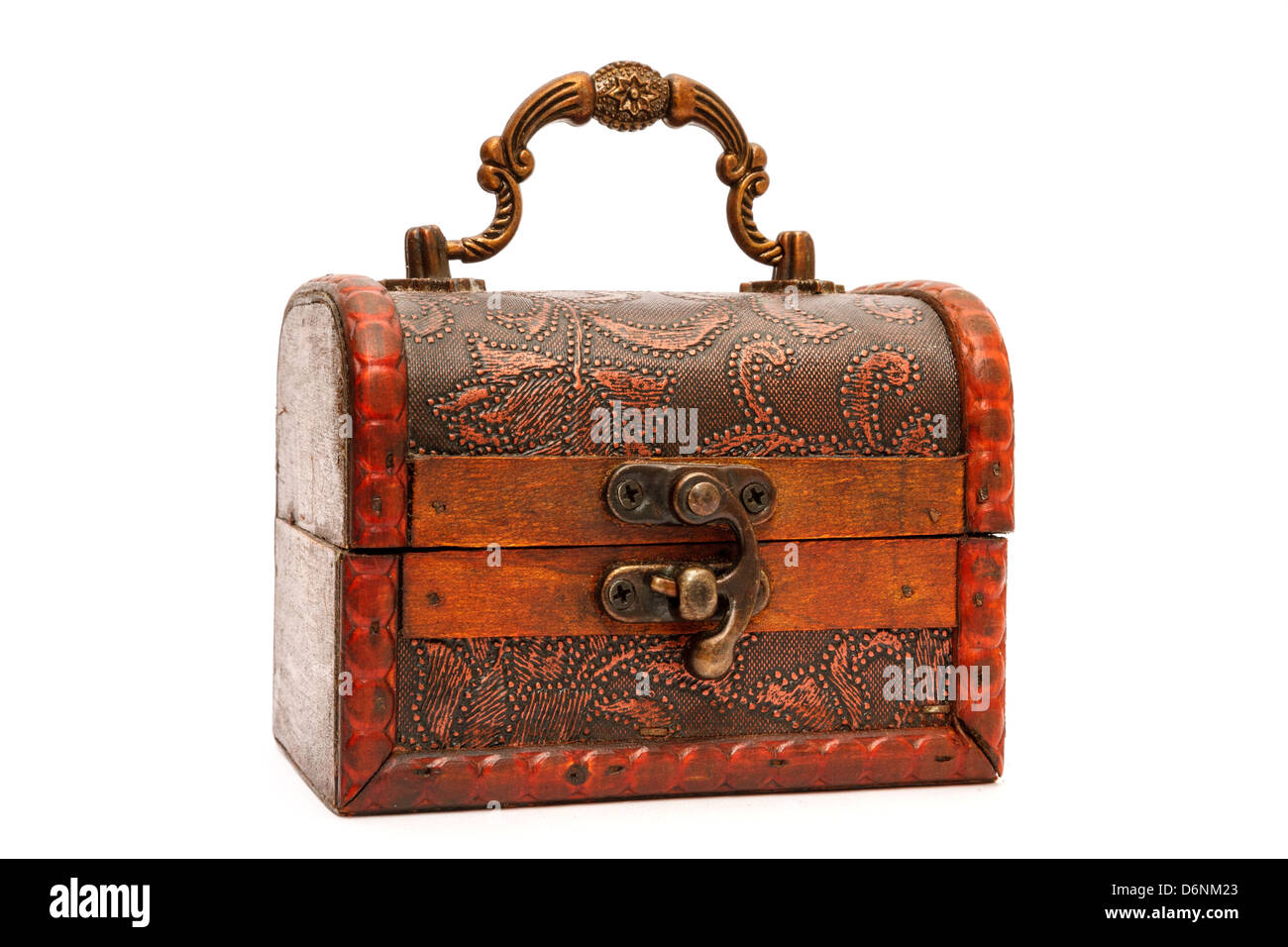 Handle box hi-res stock photography and images - Alamy