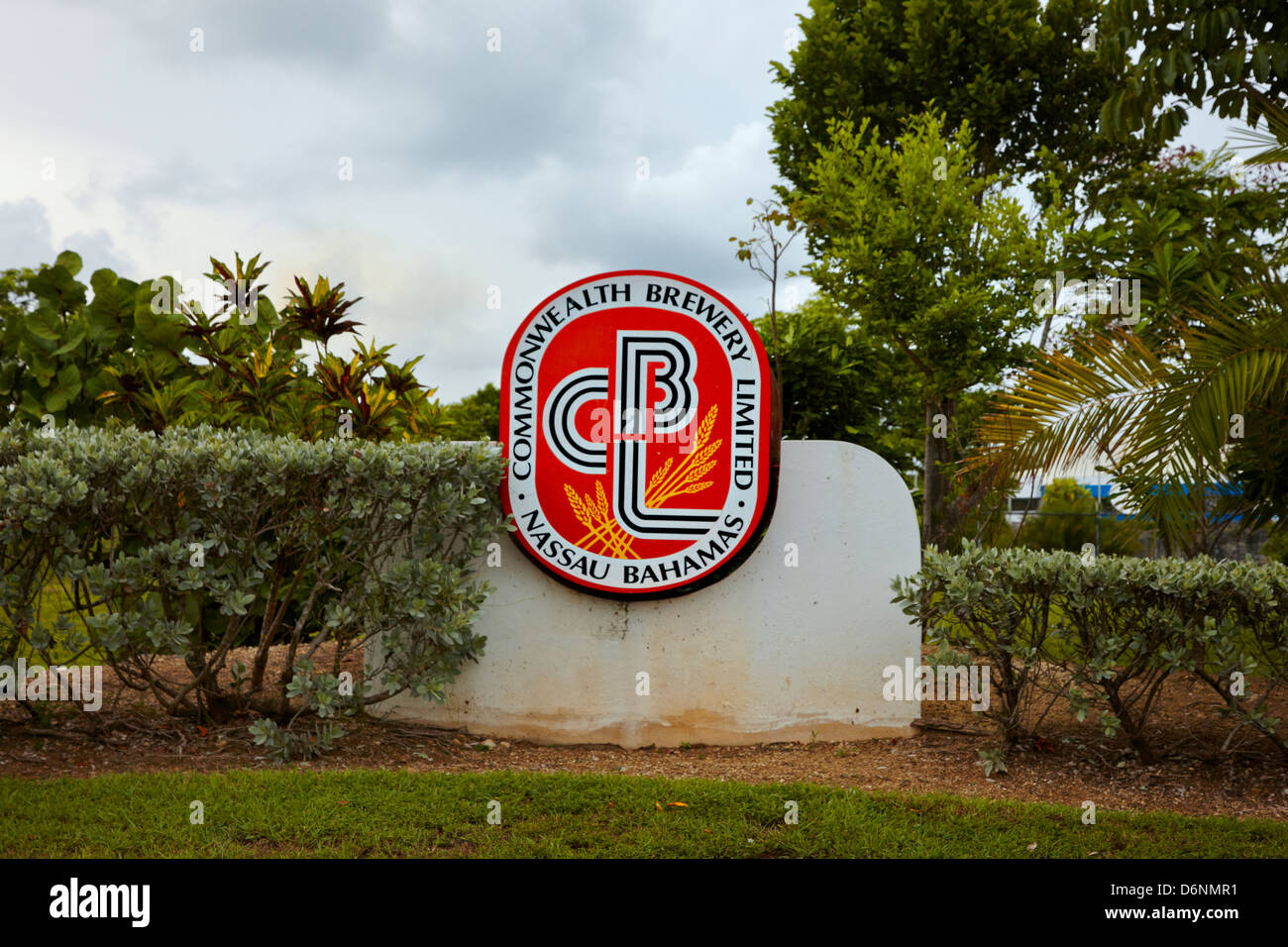 Brewery beer bahamas hi-res stock photography and images - Alamy