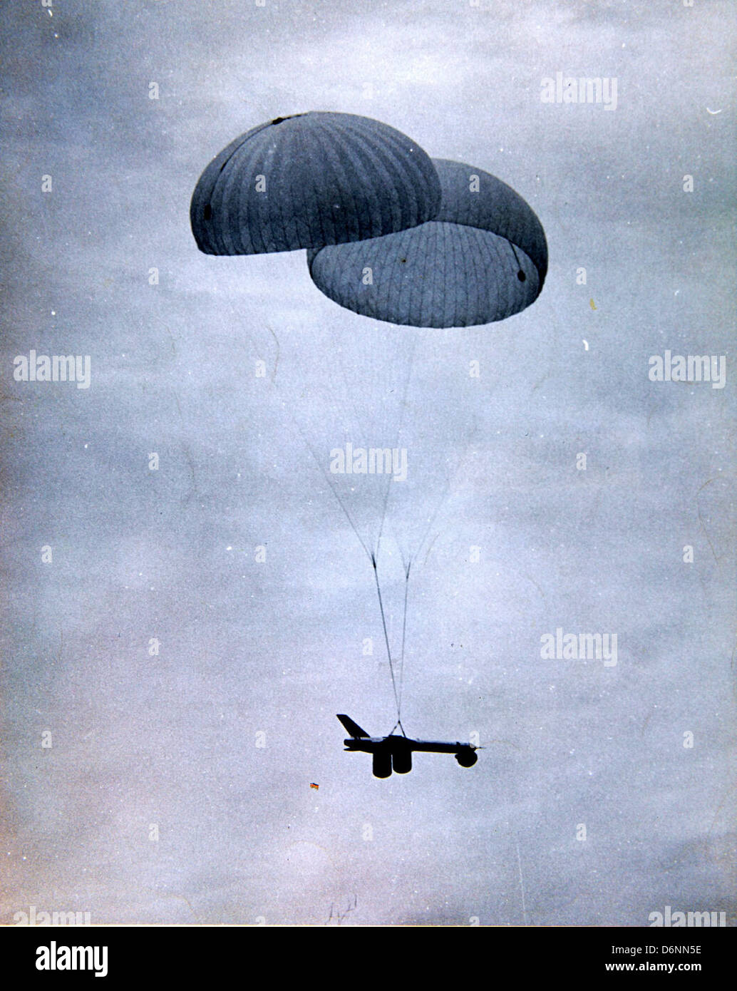 During the 1970s, Convair/General Dynamics developed the Tomahawk ...