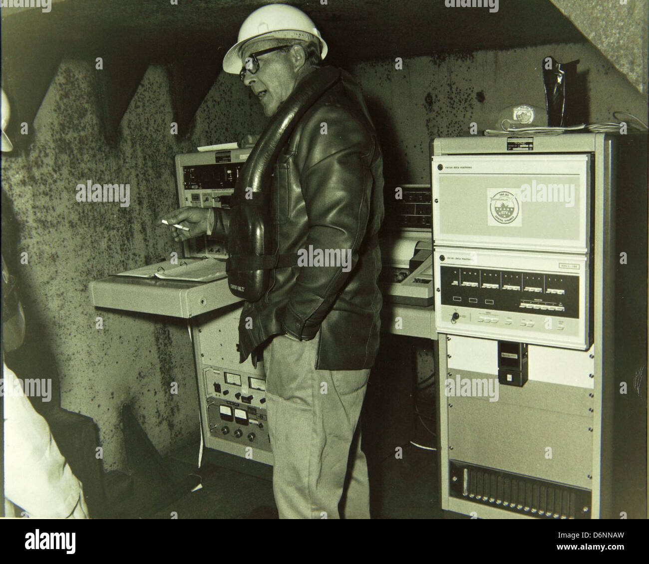 The Tomahawk missile system, developed by Convair/General Dynamics ...