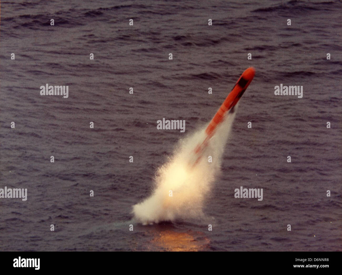 Between 1970 and 1979, Convair/General Dynamics developed the Tomahawk ...