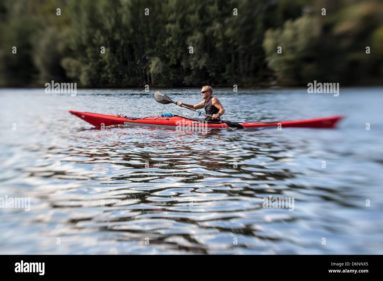 River Havel High Resolution Stock Photography and Images - Alamy