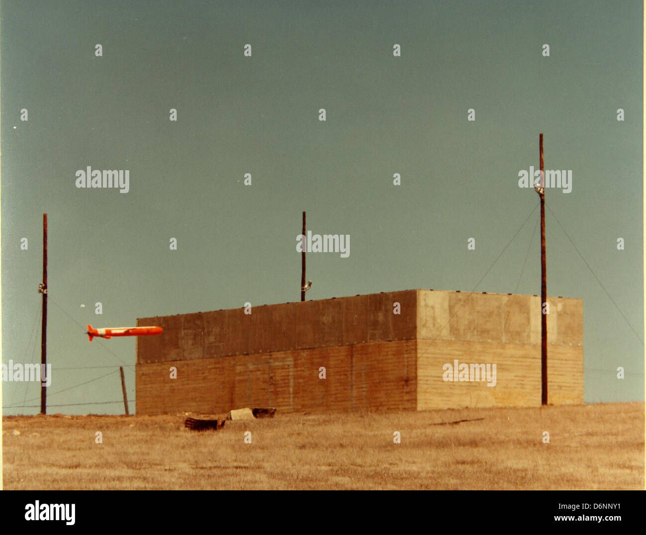 The Convair/General Dynamics Tomahawk was a precision-guided cruise ...