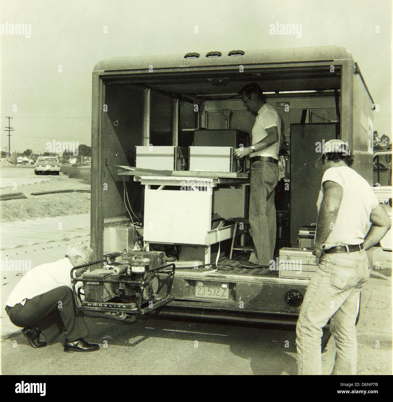 The Convair/General Dynamics Tomahawk, developed in the 1970s, was a ...