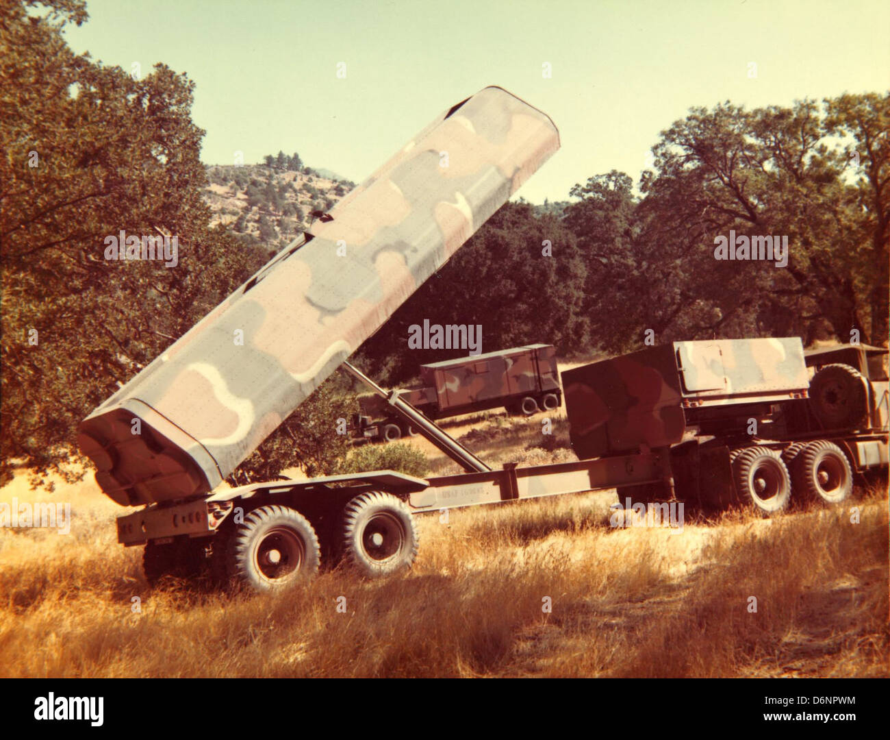 During the 1970s, Convair/General Dynamics developed the Tomahawk ...