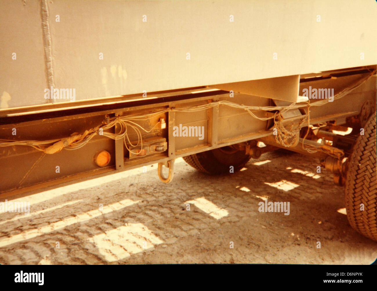 The Tomahawk missile system, developed by Convair/General Dynamics ...