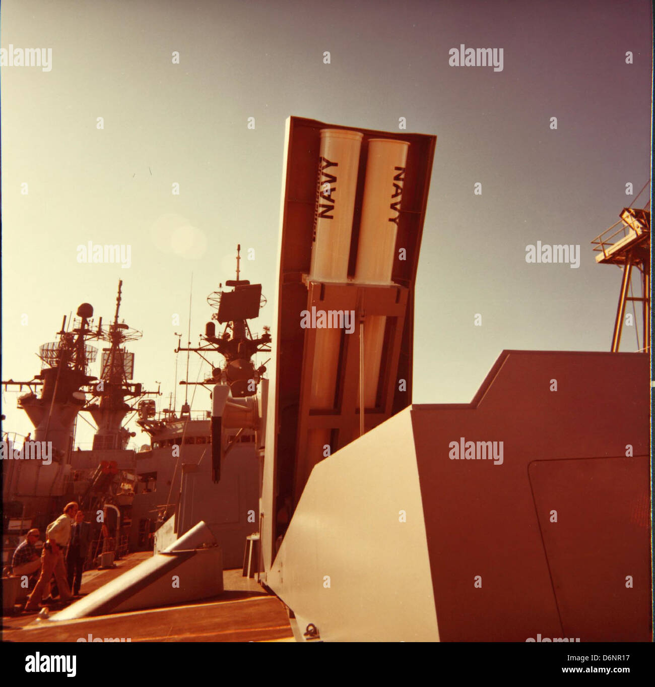 The Tomahawk missile, developed by Convair/General Dynamics between ...