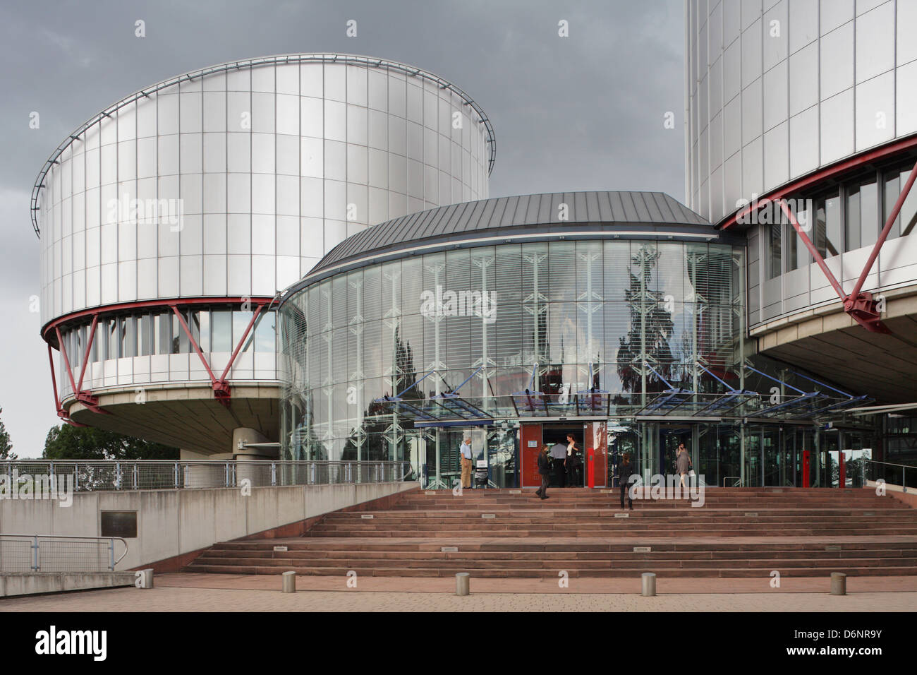 Human rights court hi-res stock photography and images - Alamy