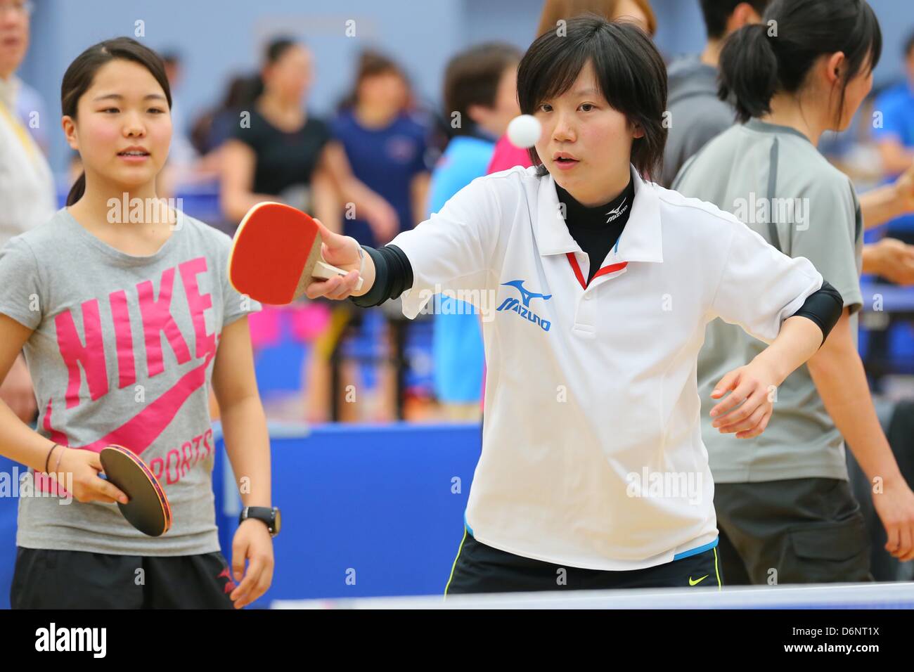 L r sara takanashi jpn miho hi-res stock photography and images - Alamy