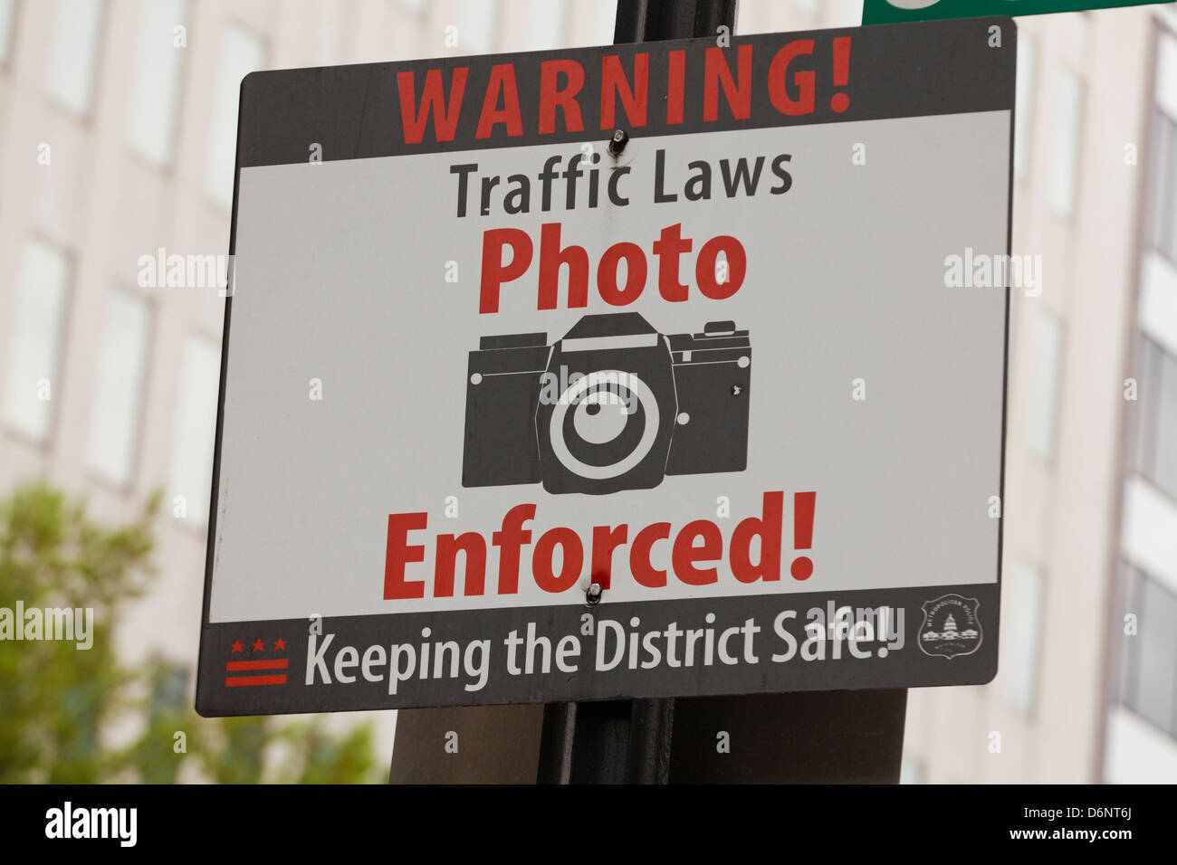 Warning sign hi-res stock photography and images - Alamy
