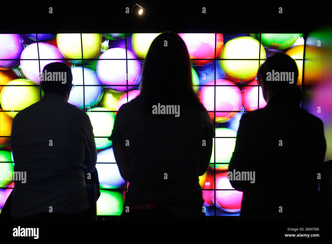 Berlin ifa hi-res stock photography and images - Alamy