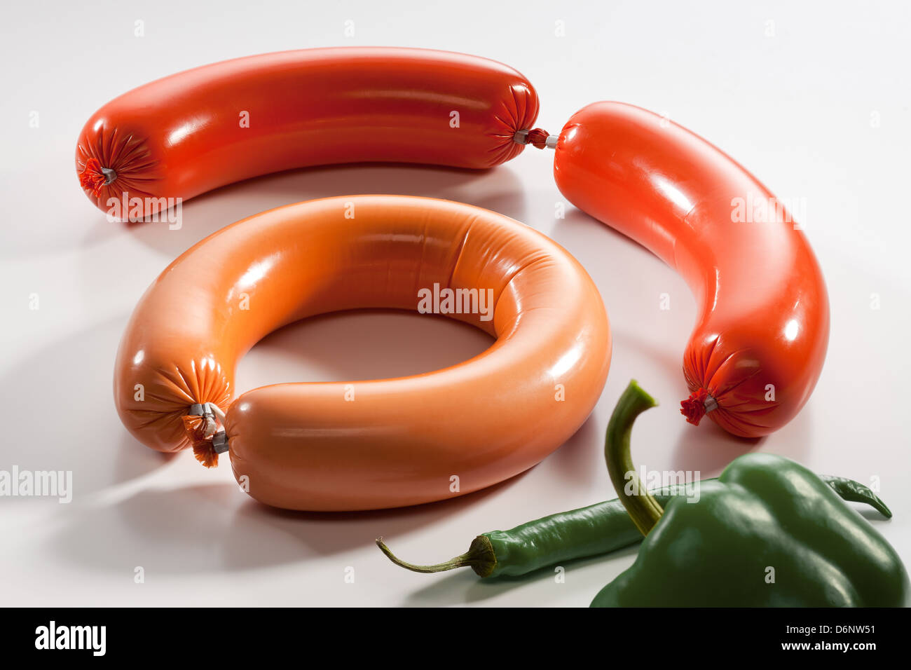 German Ring Sausage Recipe at Donald Hammond blog