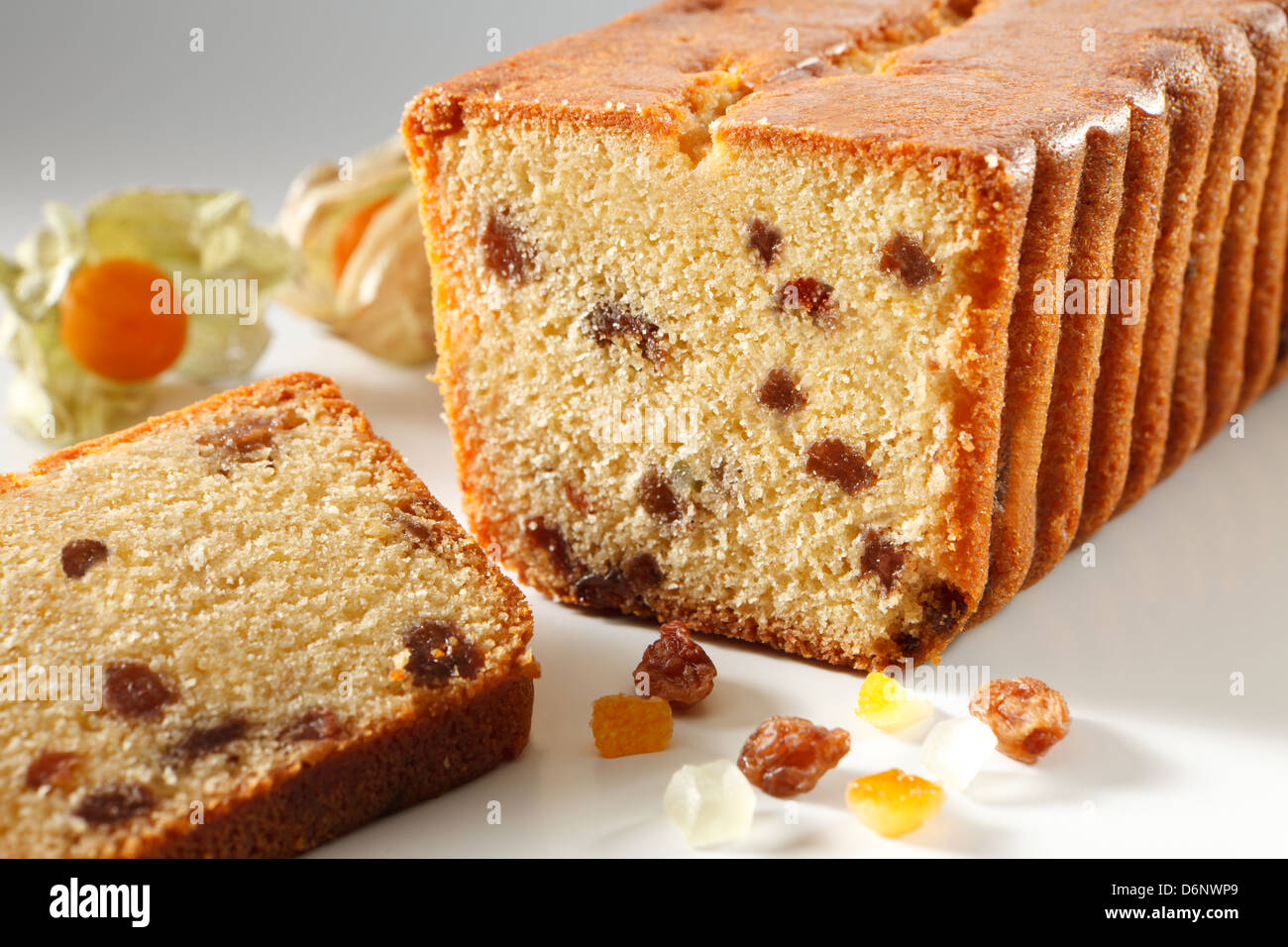 Raisin cakes hi-res stock photography and images - Alamy