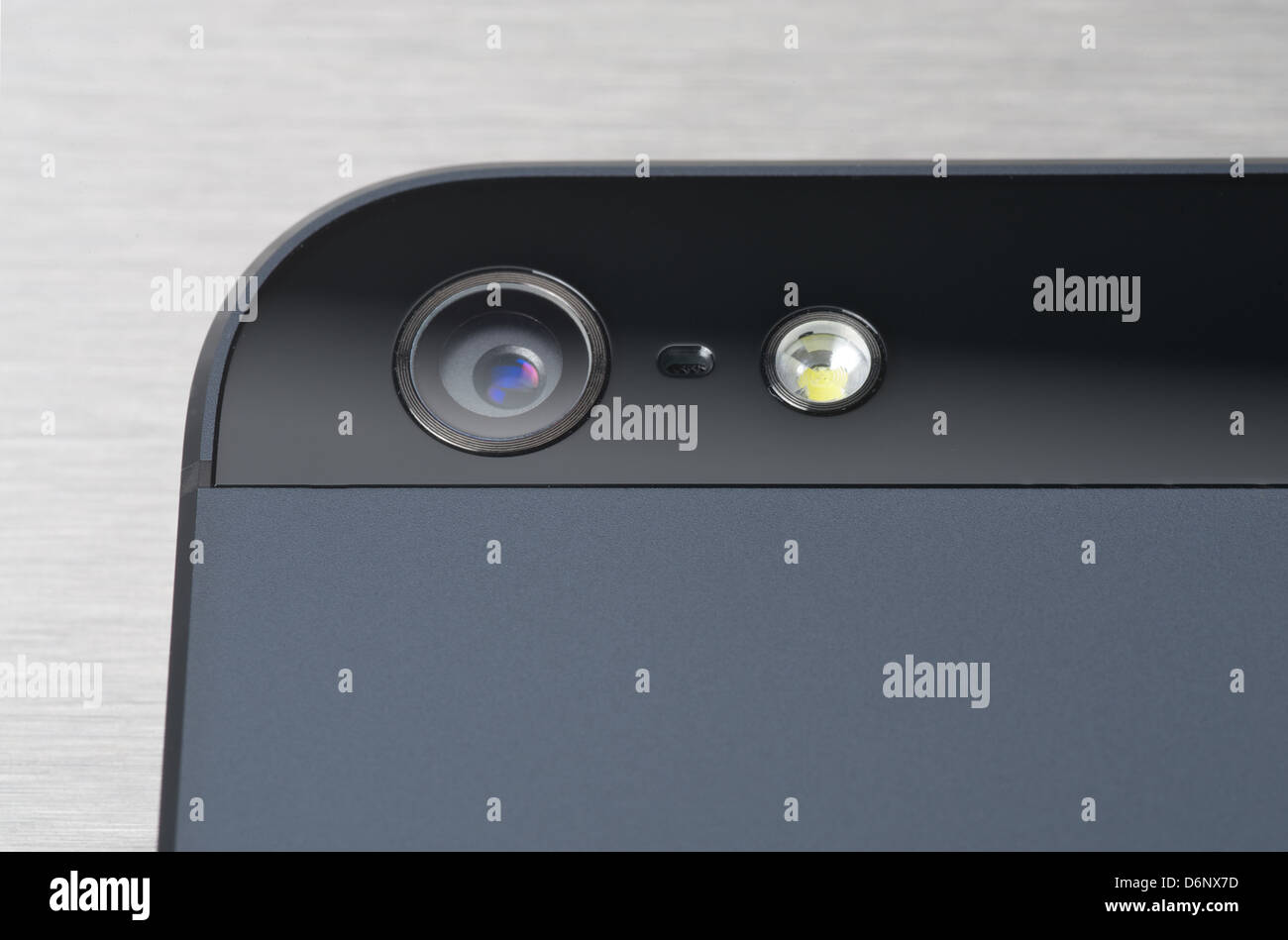 Isight camera hi-res stock photography and images - Alamy