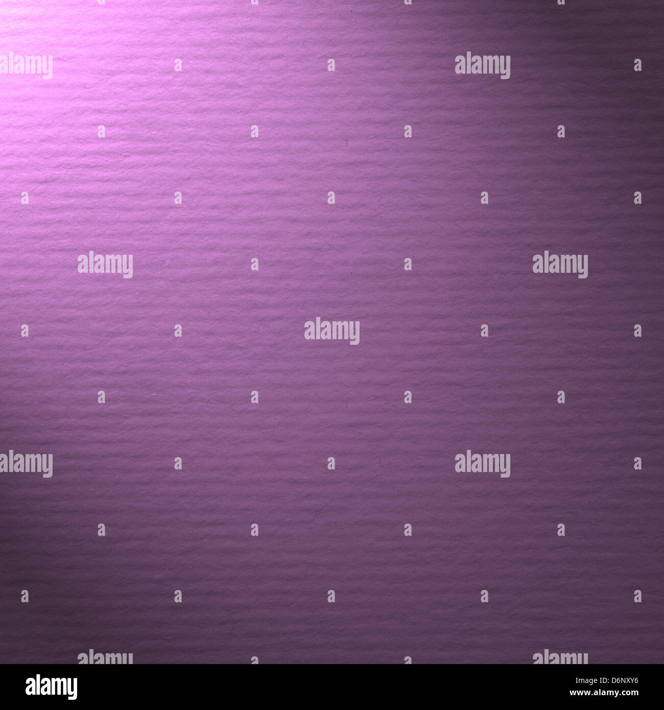 violet paper background, yellow rows stationery pink texture Stock ...