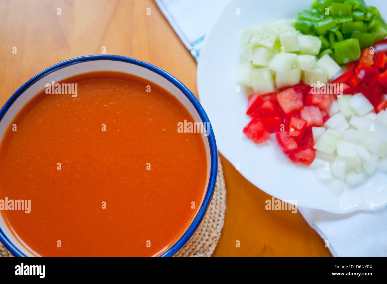 Tropezones hi-res stock photography and images - Alamy