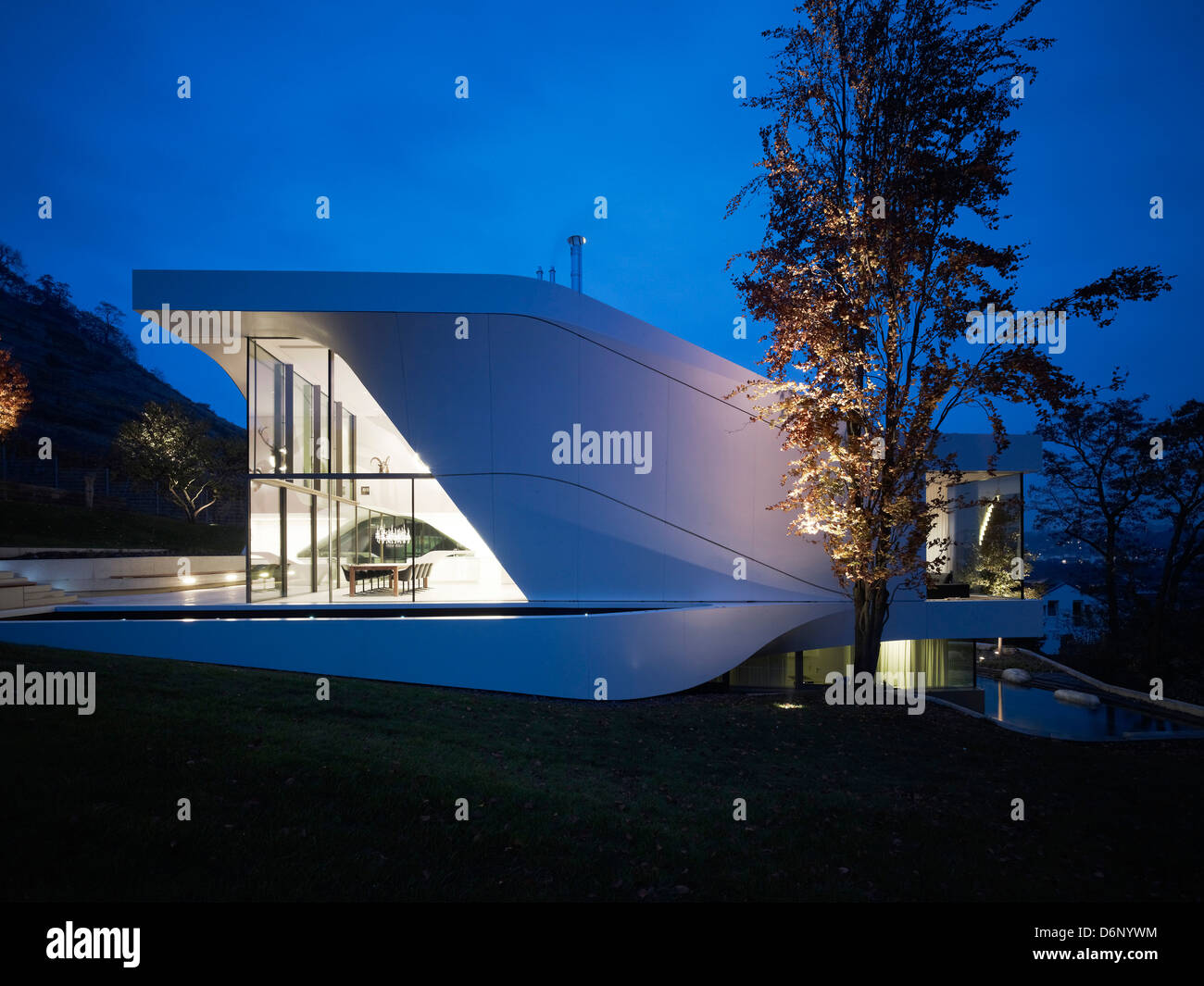 Haus Am Weinberg Stuttgart