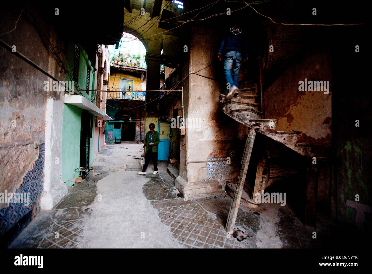 Inside caribbean home hi-res stock photography and images - Alamy
