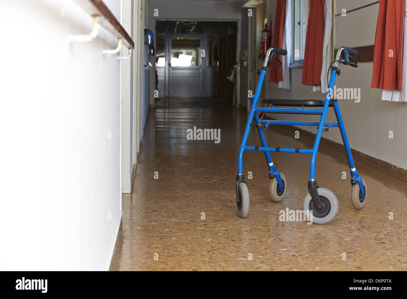 Hospital gear hi-res stock photography and images - Alamy