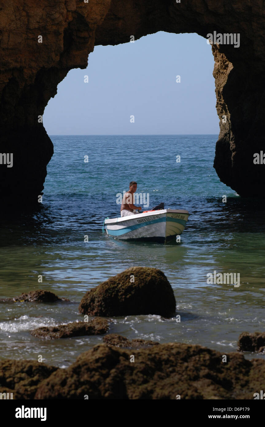 Arched boat hi-res stock photography and images - Alamy