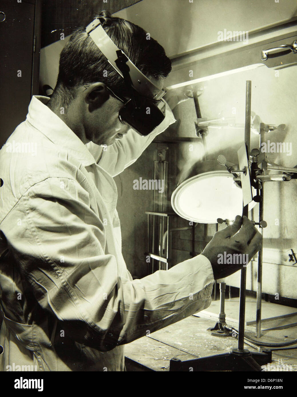 Between 1960 and 1969, Convair/General Dynamics operated an engineering ...