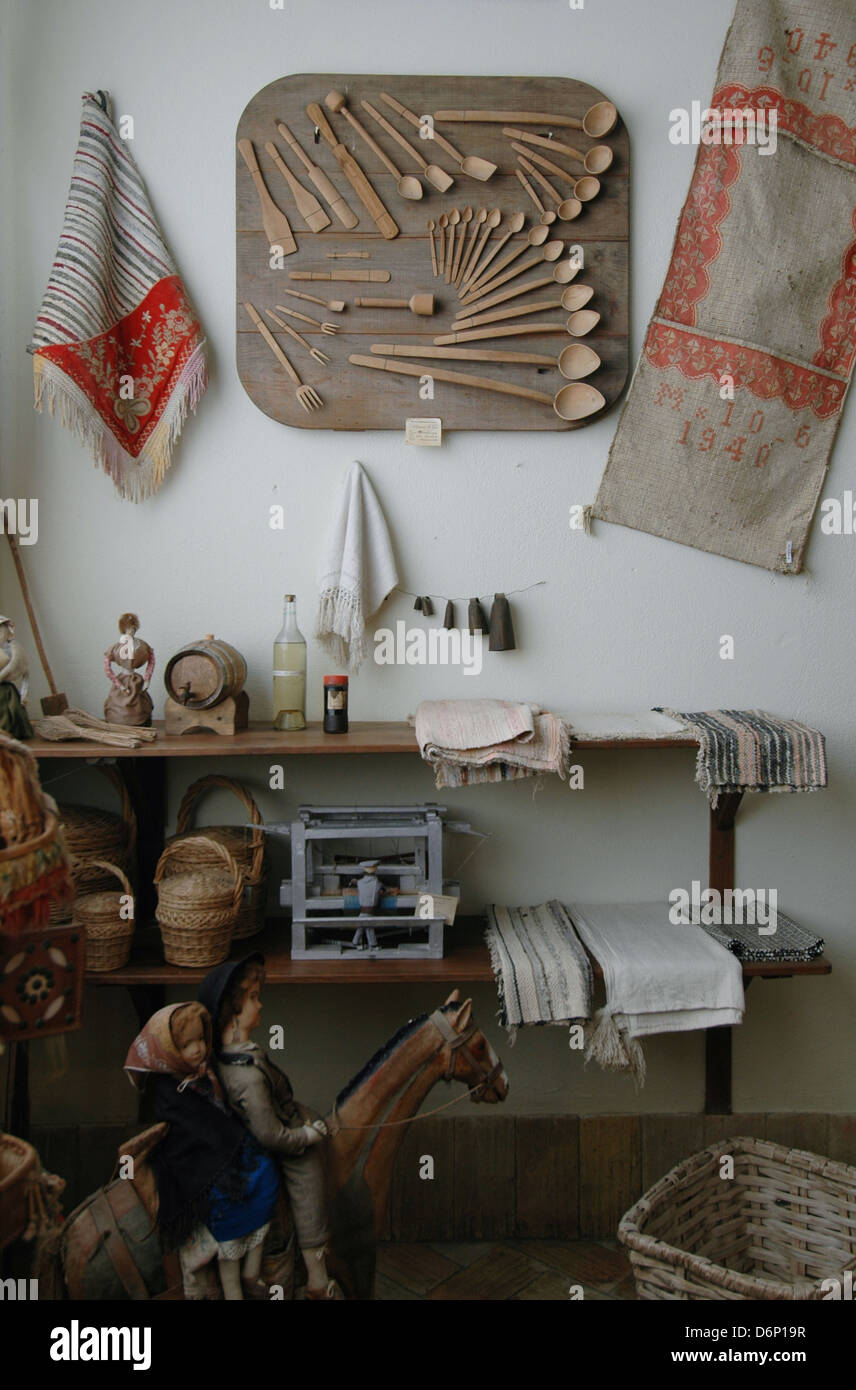 Formosinho museum hi-res stock photography and images - Alamy