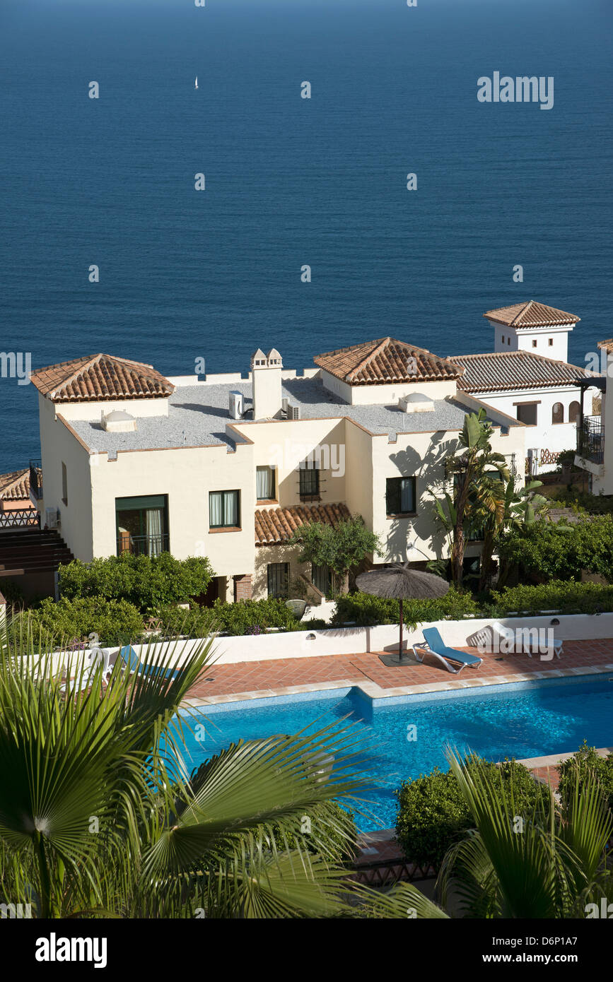 Spanish Villas Spain Mediterranean The Rural Collection Villas In